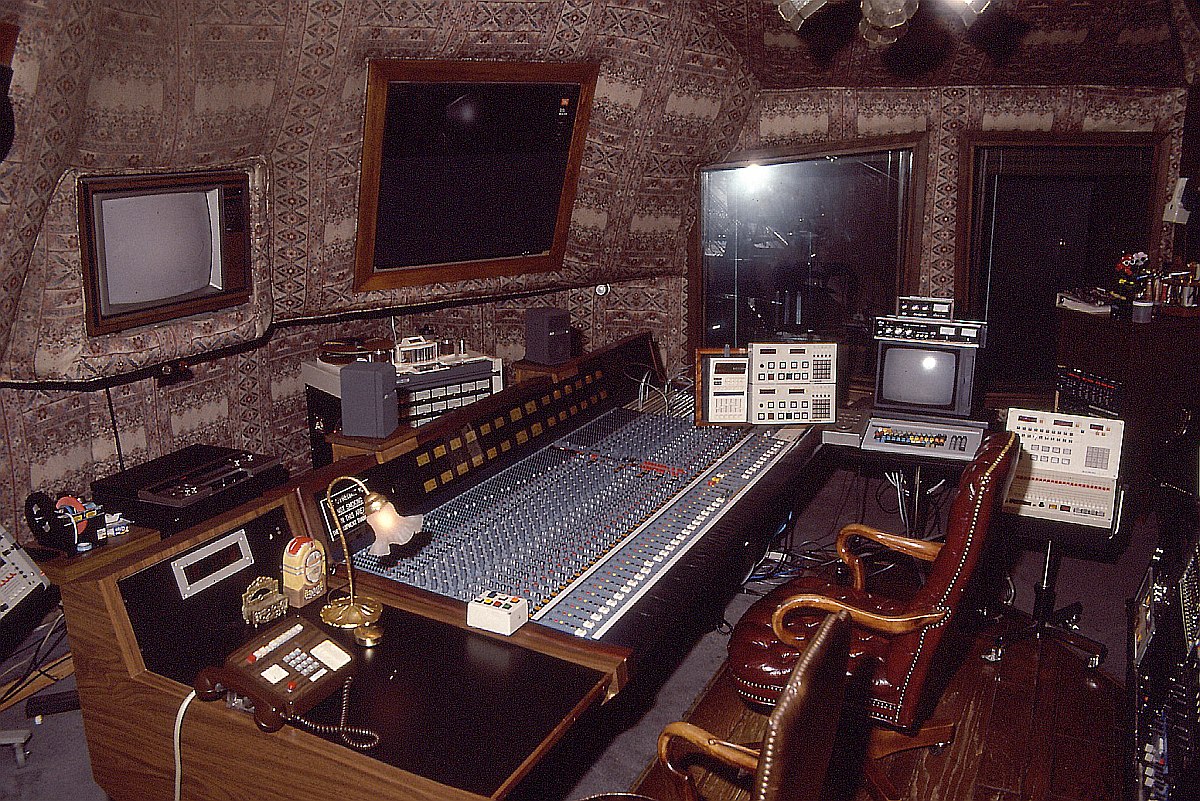 About – Omega Productions